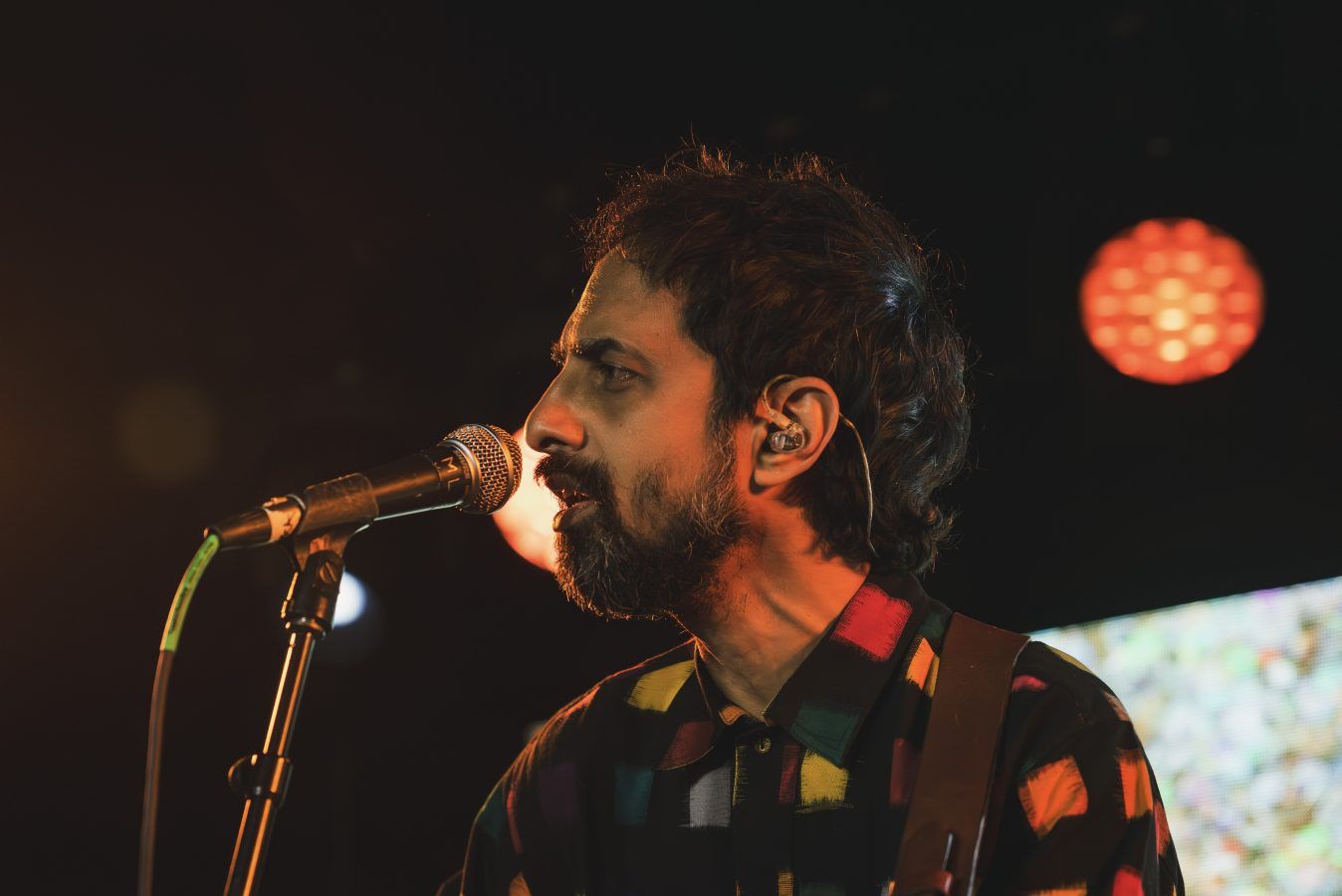 How Ankur Tewari is orchestrating a new generation of Indian music