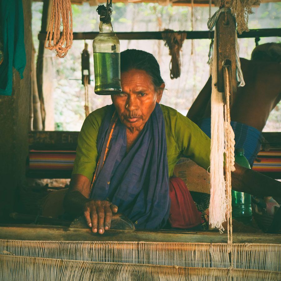 How Erode Clothing is unabashedly fashionable and Tamilian