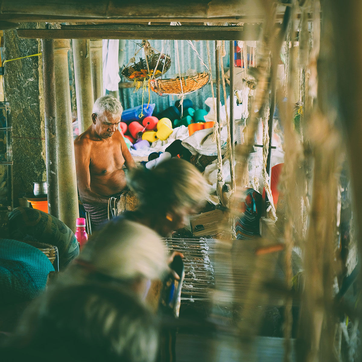 How Erode Clothing is unabashedly fashionable and Tamilian