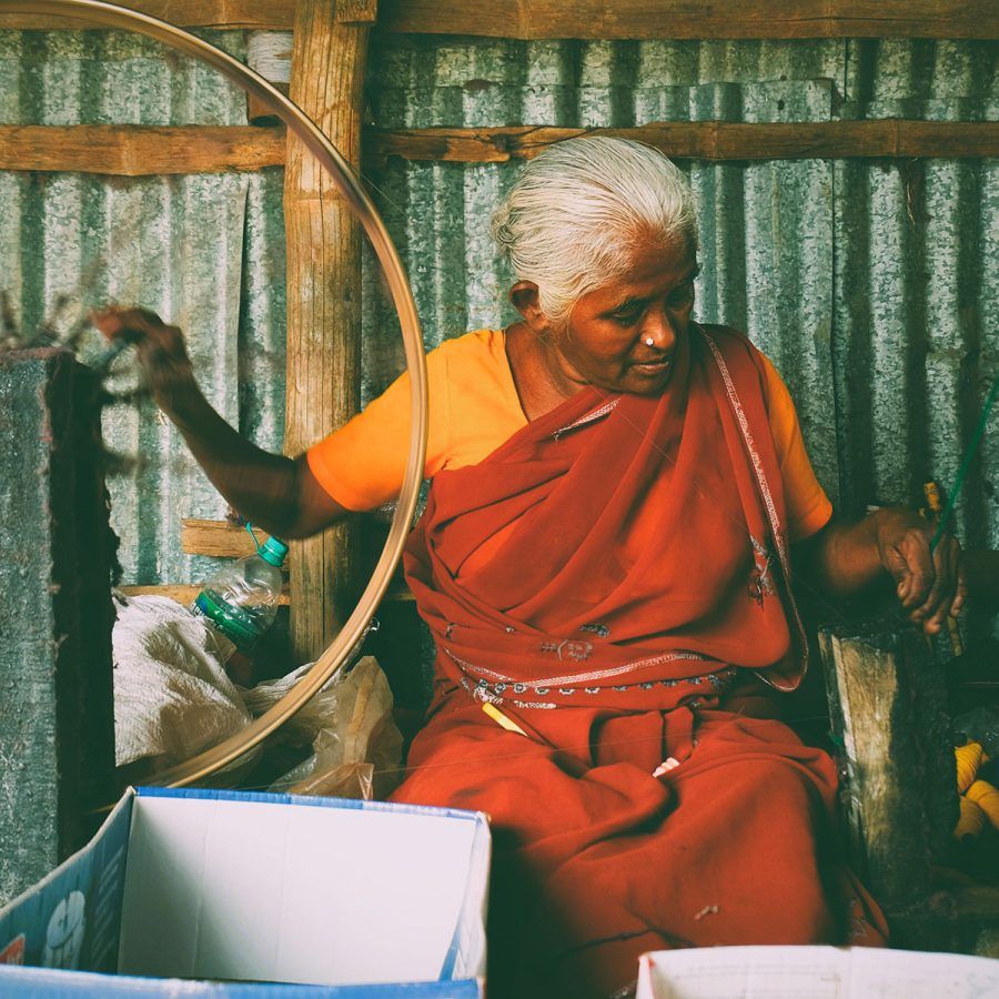 How Erode Clothing is unabashedly fashionable and Tamilian