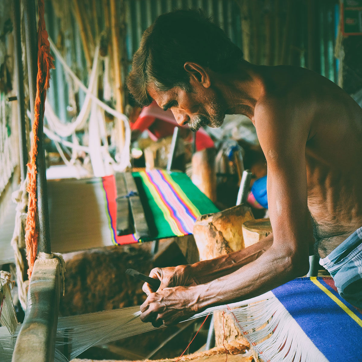 How Erode Clothing is unabashedly fashionable and Tamilian