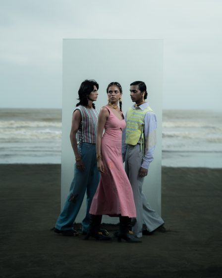 How Erode Clothing is unabashedly fashionable and Tamilian