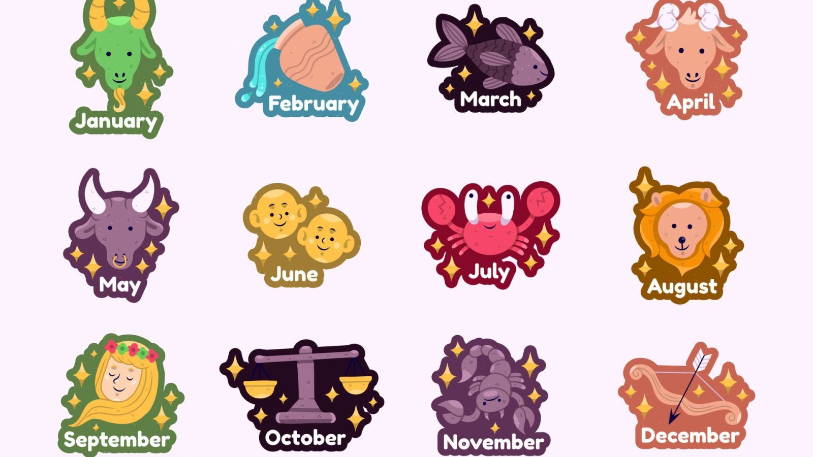 Daily Horoscope for zodiac signs: Astrological predictions for 19 Aug 2024