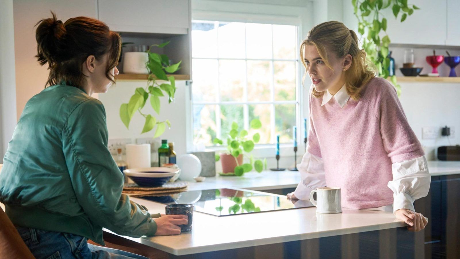 A Good Girl’s Guide to Murder book vs TV show | Lifestyle Asia India