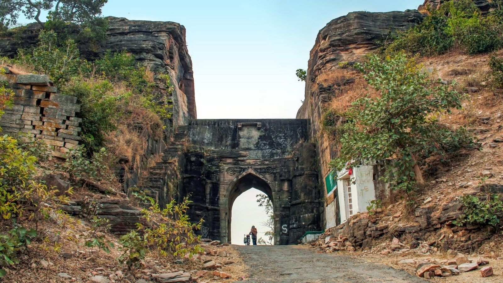 Discover the filming locations of 'Stree' 1& 2 | Lifestyle Asia India