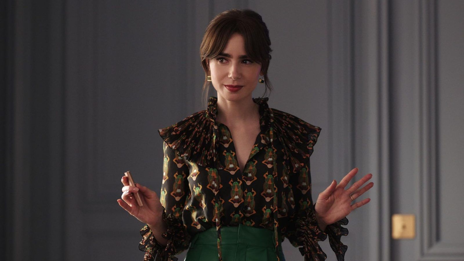 Emily in Paris season 4 Part 2: Release date, episodes | Lifestyle Asia ...