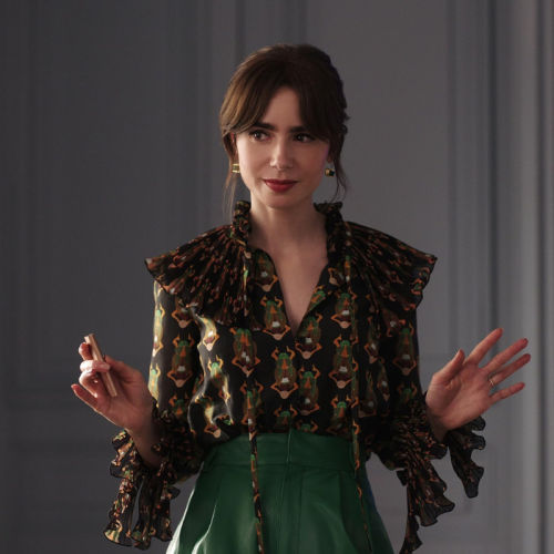 Eugenio Franceschini: All about the 'Emily in Paris' season 4 star