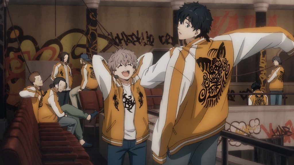 Everything we know about 'Wind Breaker' season 2 | Lifestyle Asia India