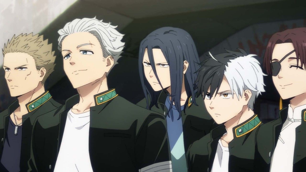 Everything we know about 'Wind Breaker' season 2 | Lifestyle Asia India