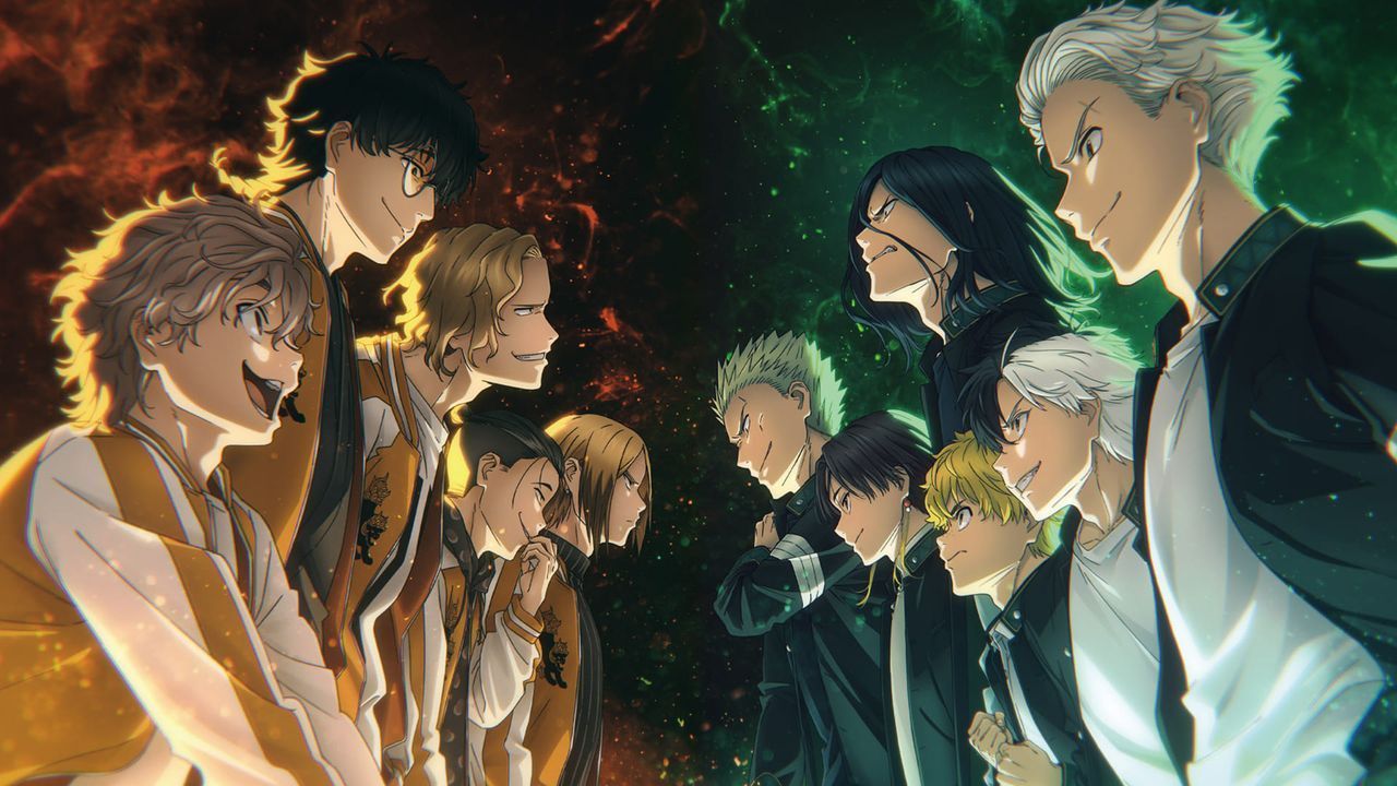 Everything we know about 'Wind Breaker' season 2 | Lifestyle Asia India