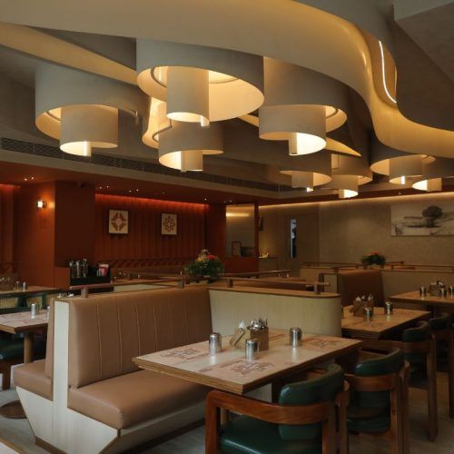 Gallops restaurant in Mumbai: A deep dive into the history of this eatery
