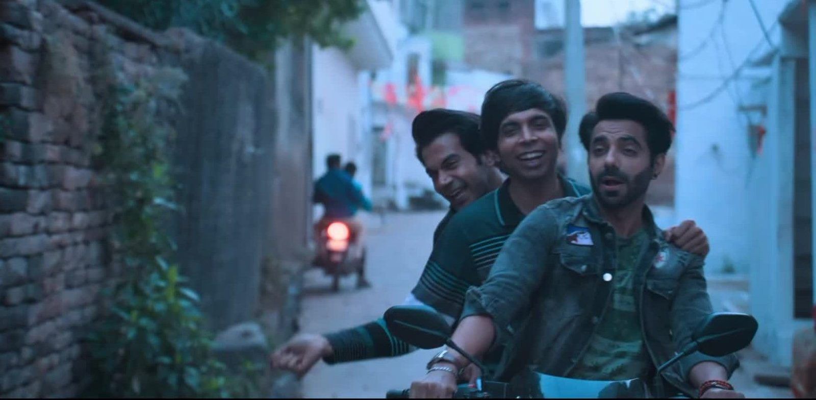 Everything we know about 'Stree 3' so far | Lifestyle Asia India