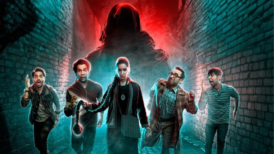 Everything we know about 'Stree 3' so far | Lifestyle Asia India
