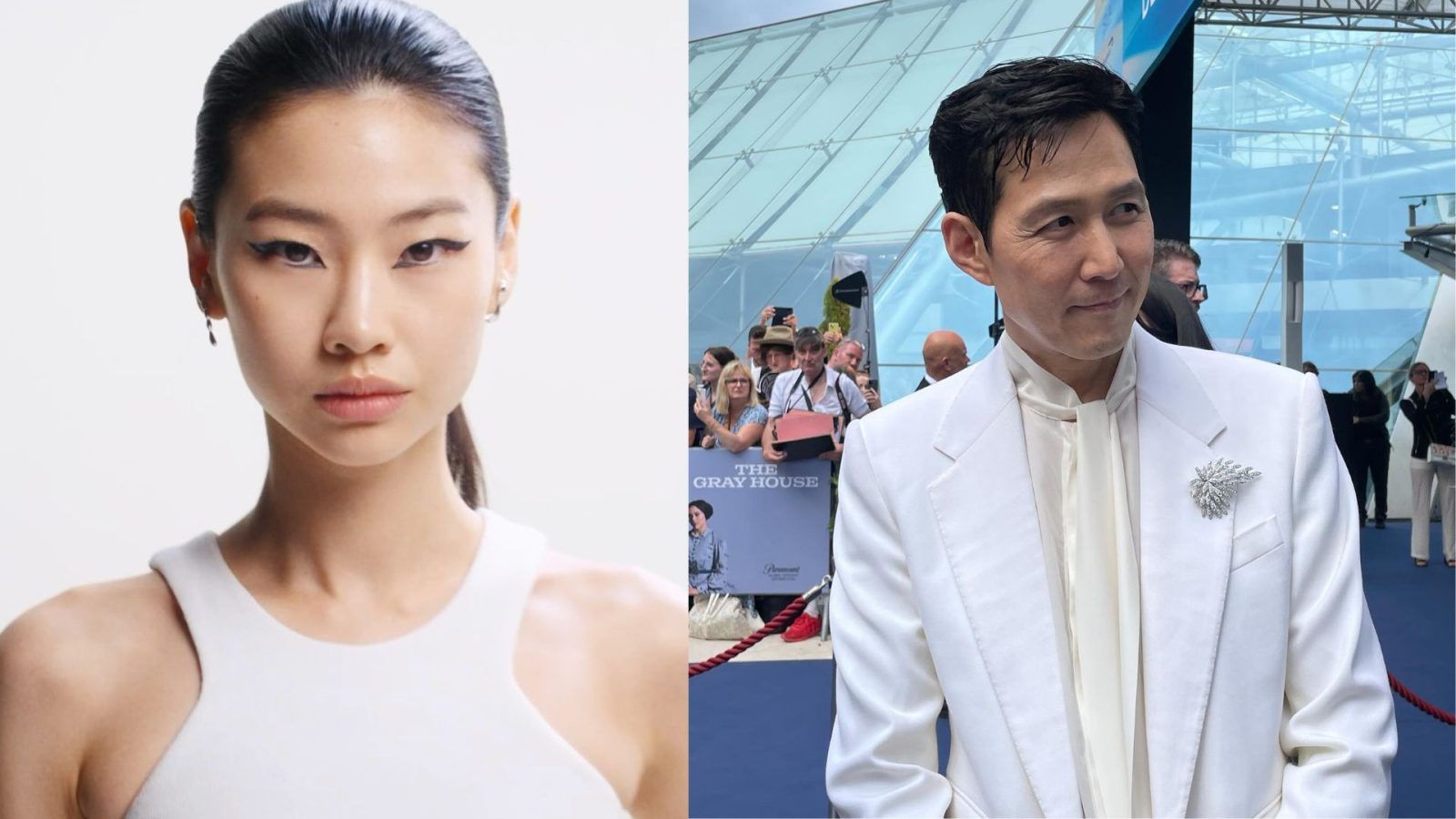 Cast of Squid Game: The top 10 richest stars | Lifestyle Asia India