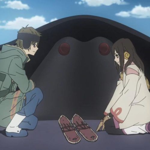 Best anime series on Netflix to watch | Lifestyle Asia India