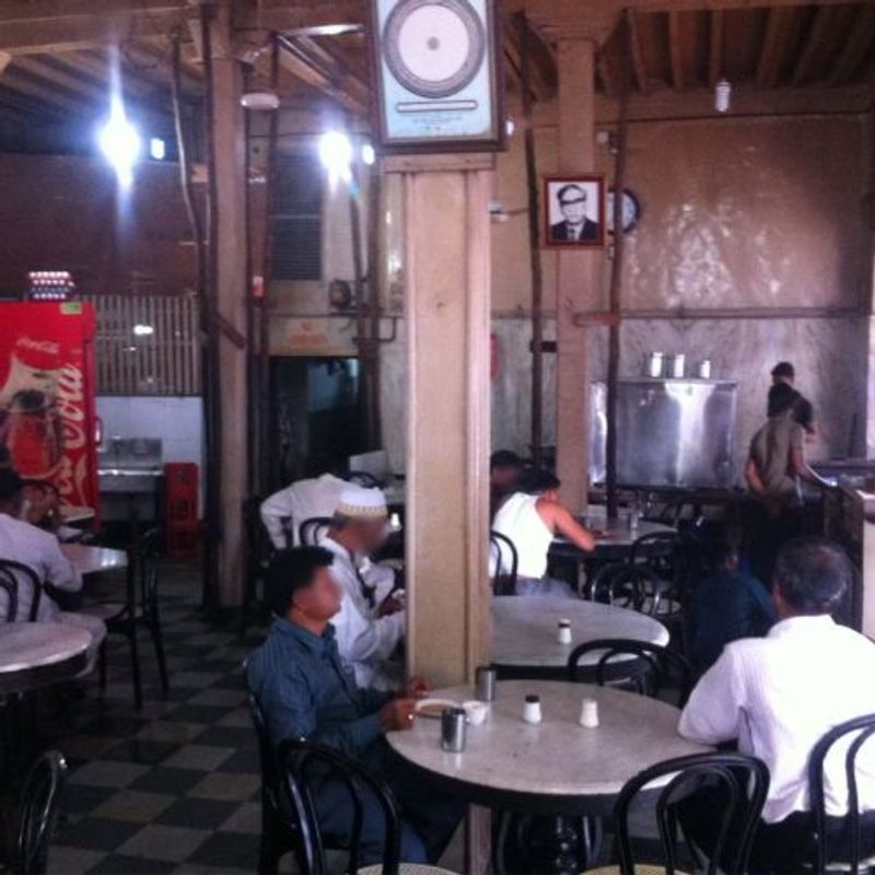 Semma, the Michelin-starred restaurant taking over NY one Dosa at a time