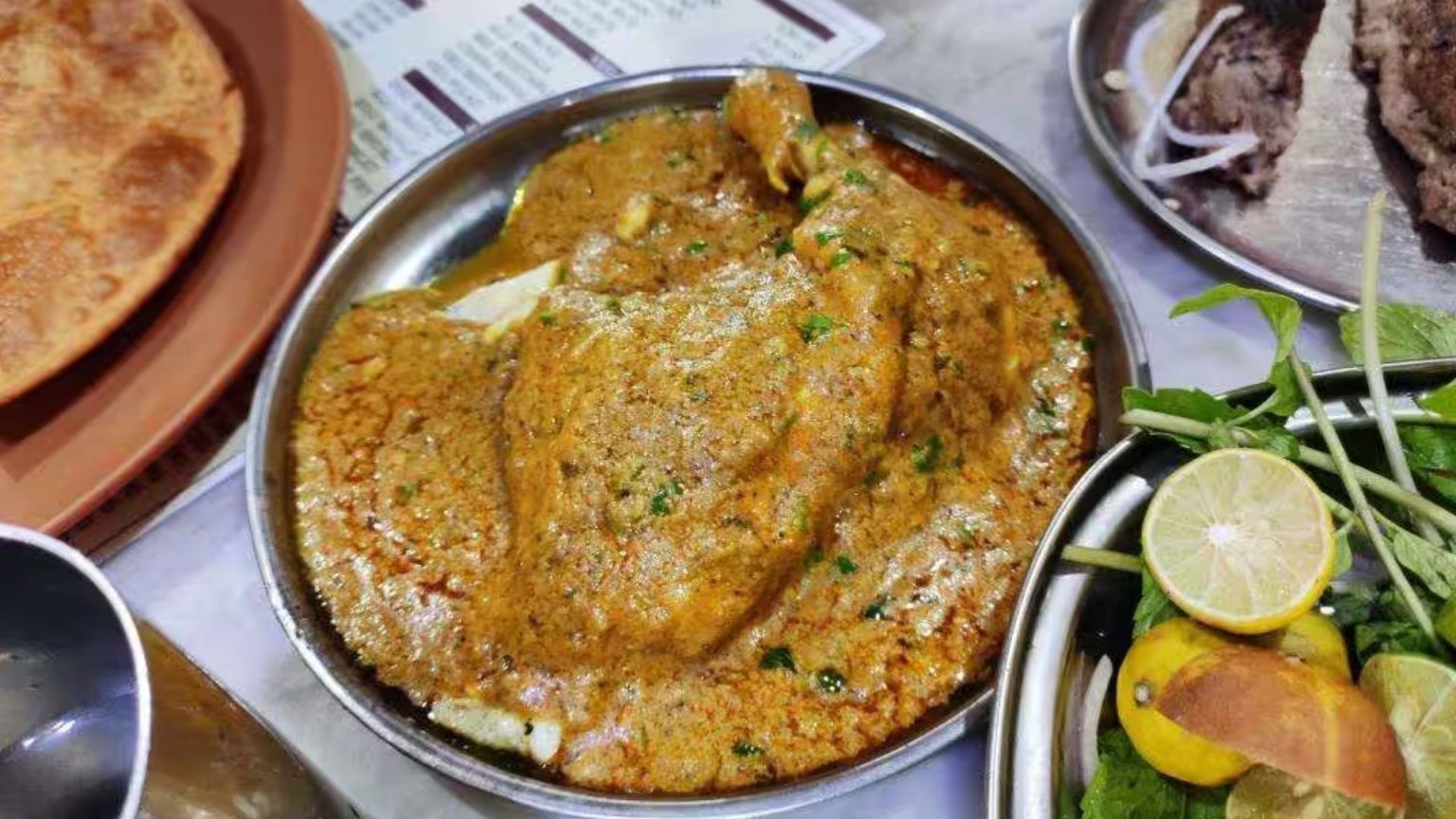 Sarvi restaurant: All about the 104-year-old Mumbai eatery