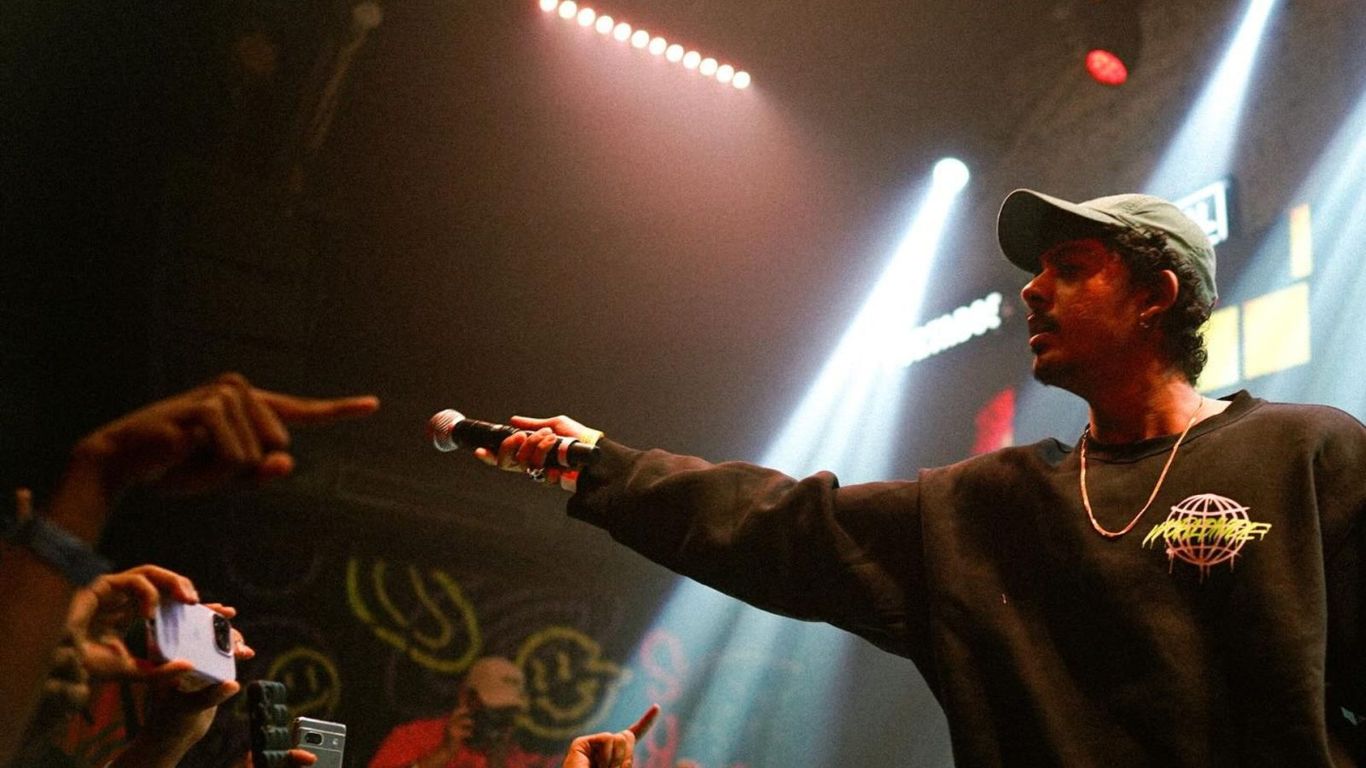 All about Hanumankind, the Big Dawgs rapper | Lifestyle Asia India