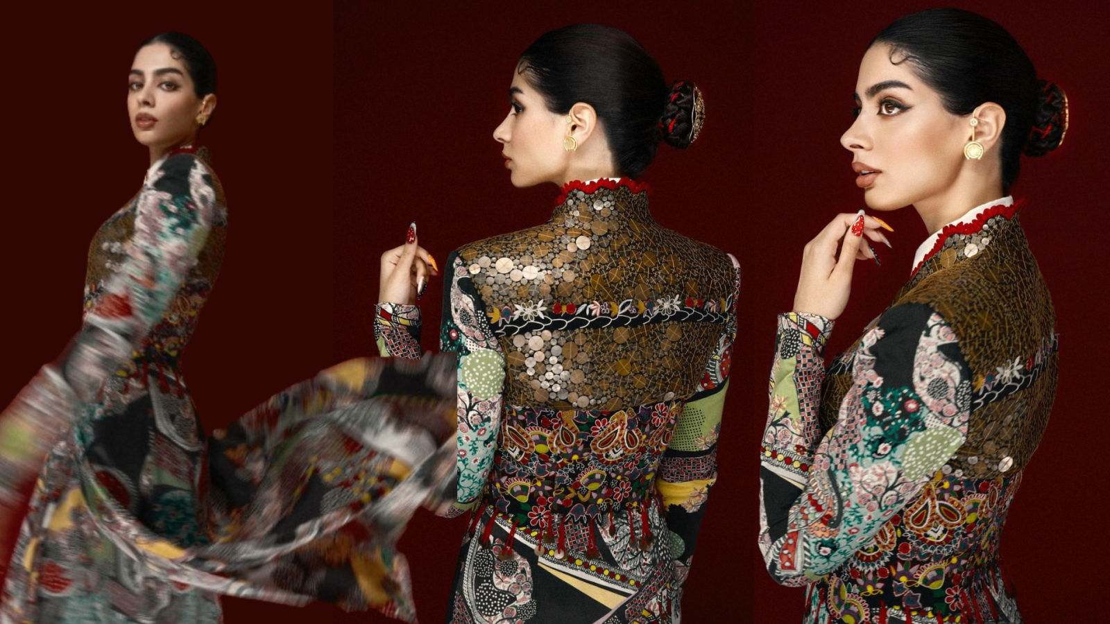 The best fashion collaborations that launched this August 2024