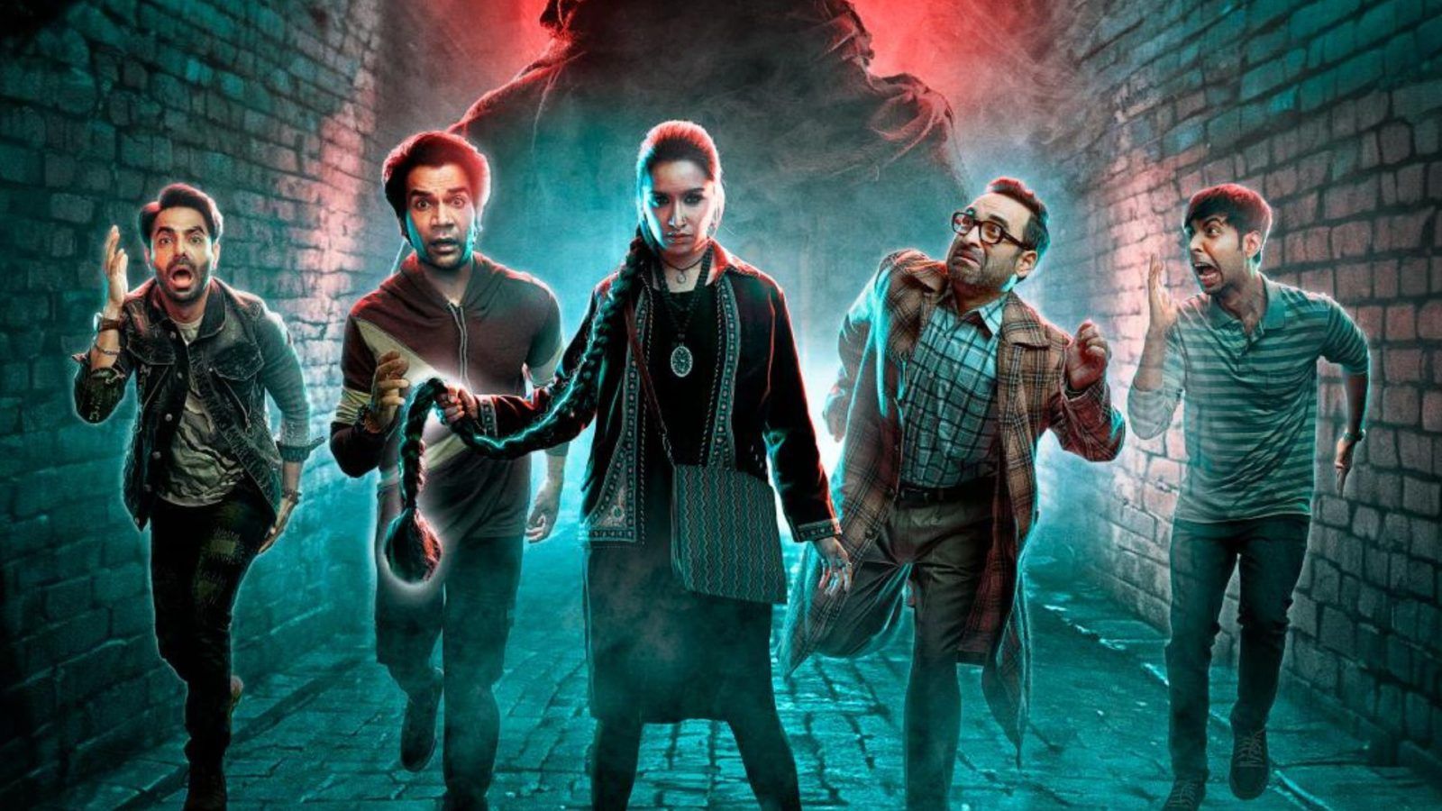 Stree 2 cast salary: Earnings of Shraddha & others | Lifestyle Asia India