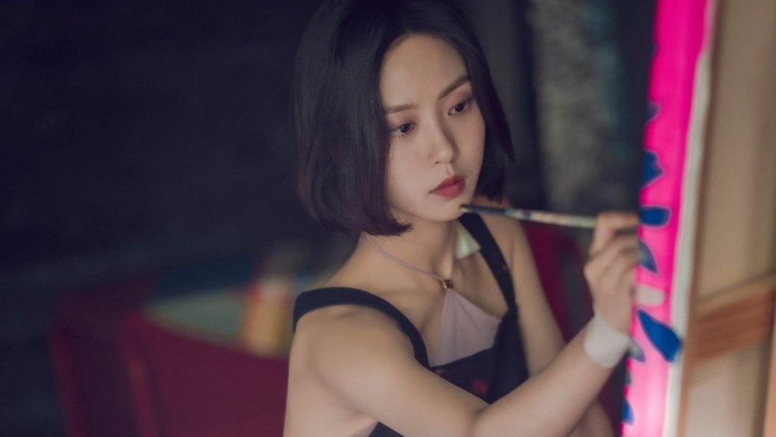 'The Frog' ending explained: All the episode 8 details | Lifestyle Asia ...