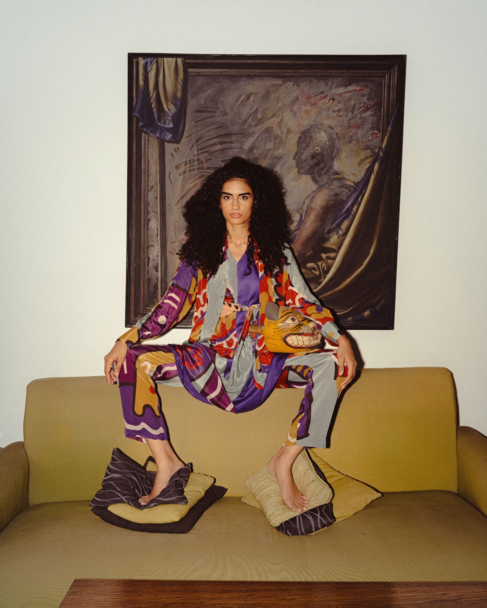 In Conversation With Saloni Jain On The Journey Behind House Of Saloni Jain