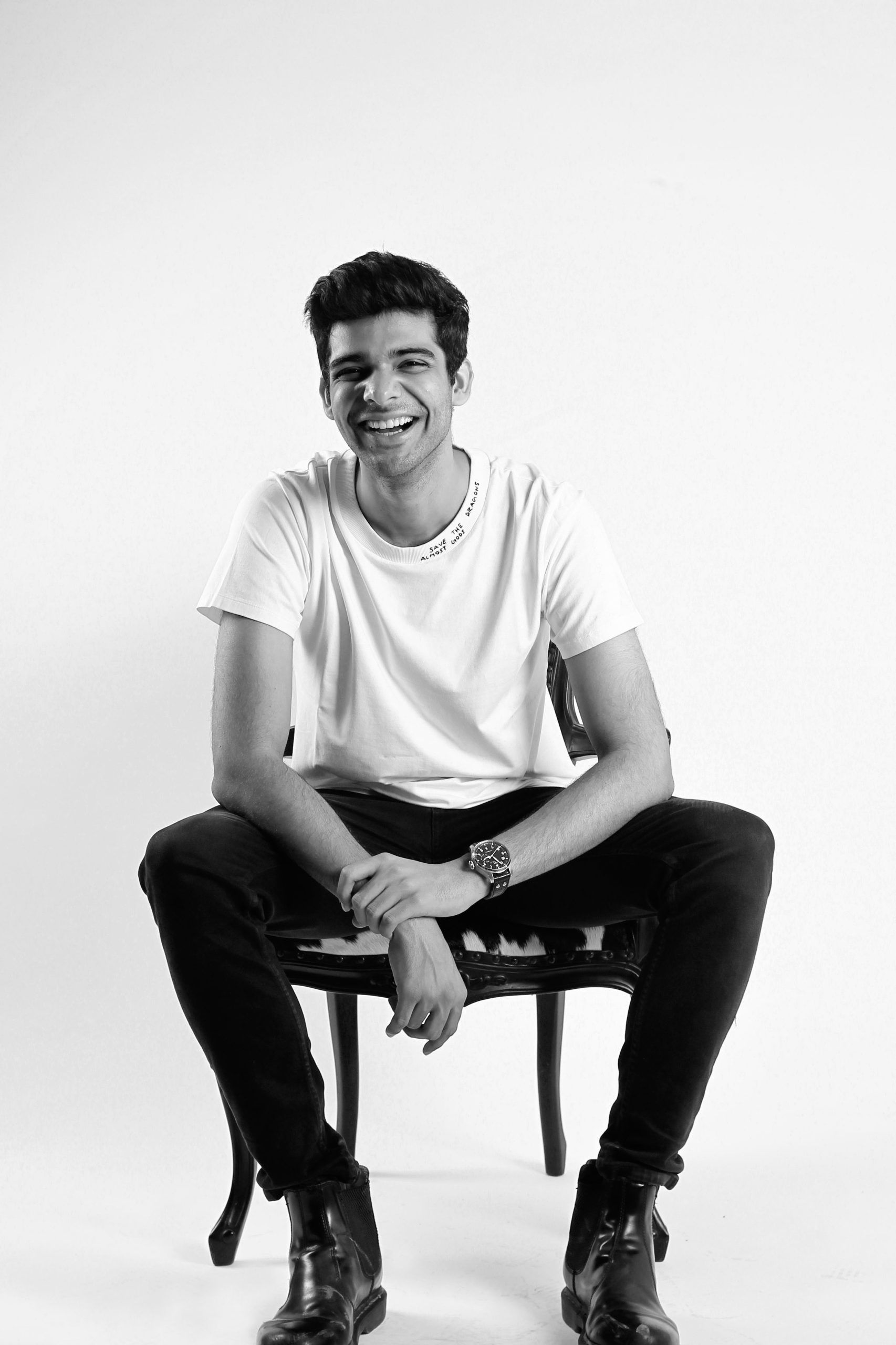 What it means to be Almost Gods