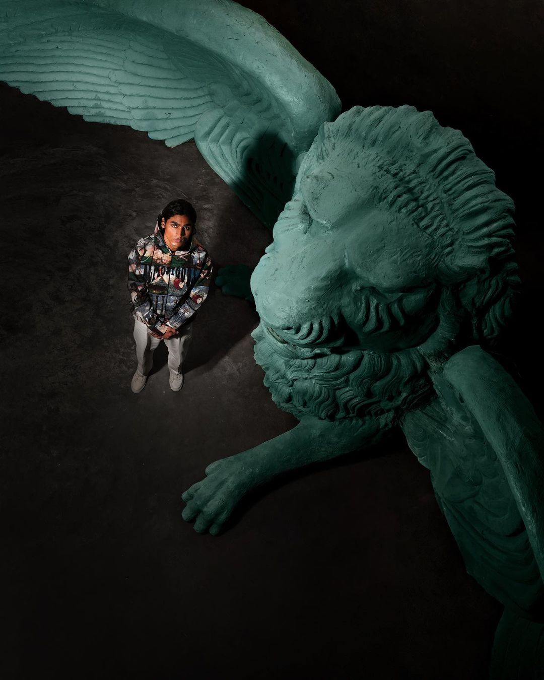 What it means to be Almost Gods