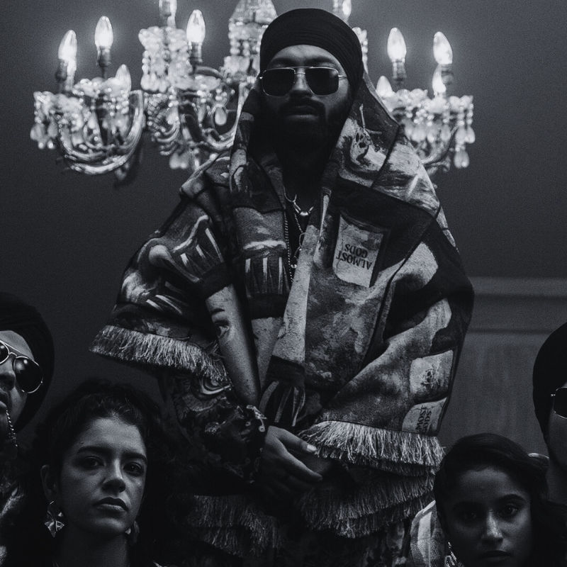 What it means to be Almost Gods