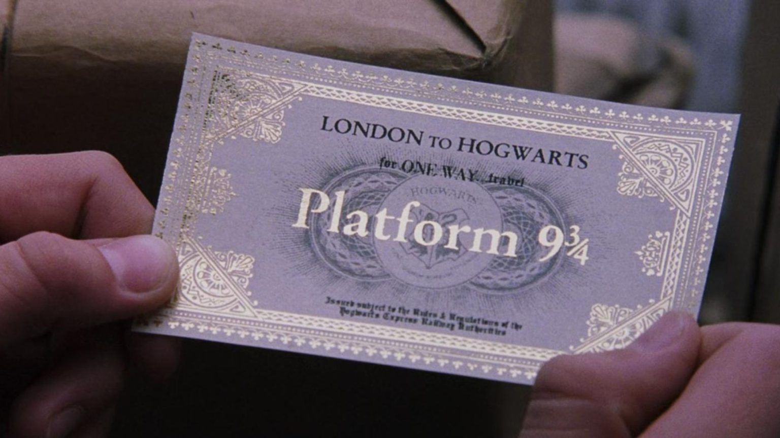 Back to Hogwarts Day 2024: How to celebrate it | Lifestyle Asia India