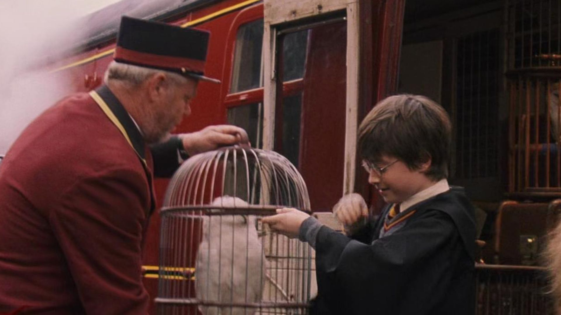 Back to Hogwarts Day 2024: How to celebrate it | Lifestyle Asia India