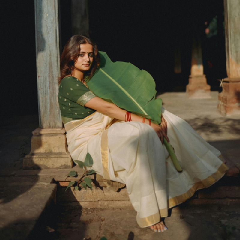 What is the Patola saree weaving process, history, care tips and more