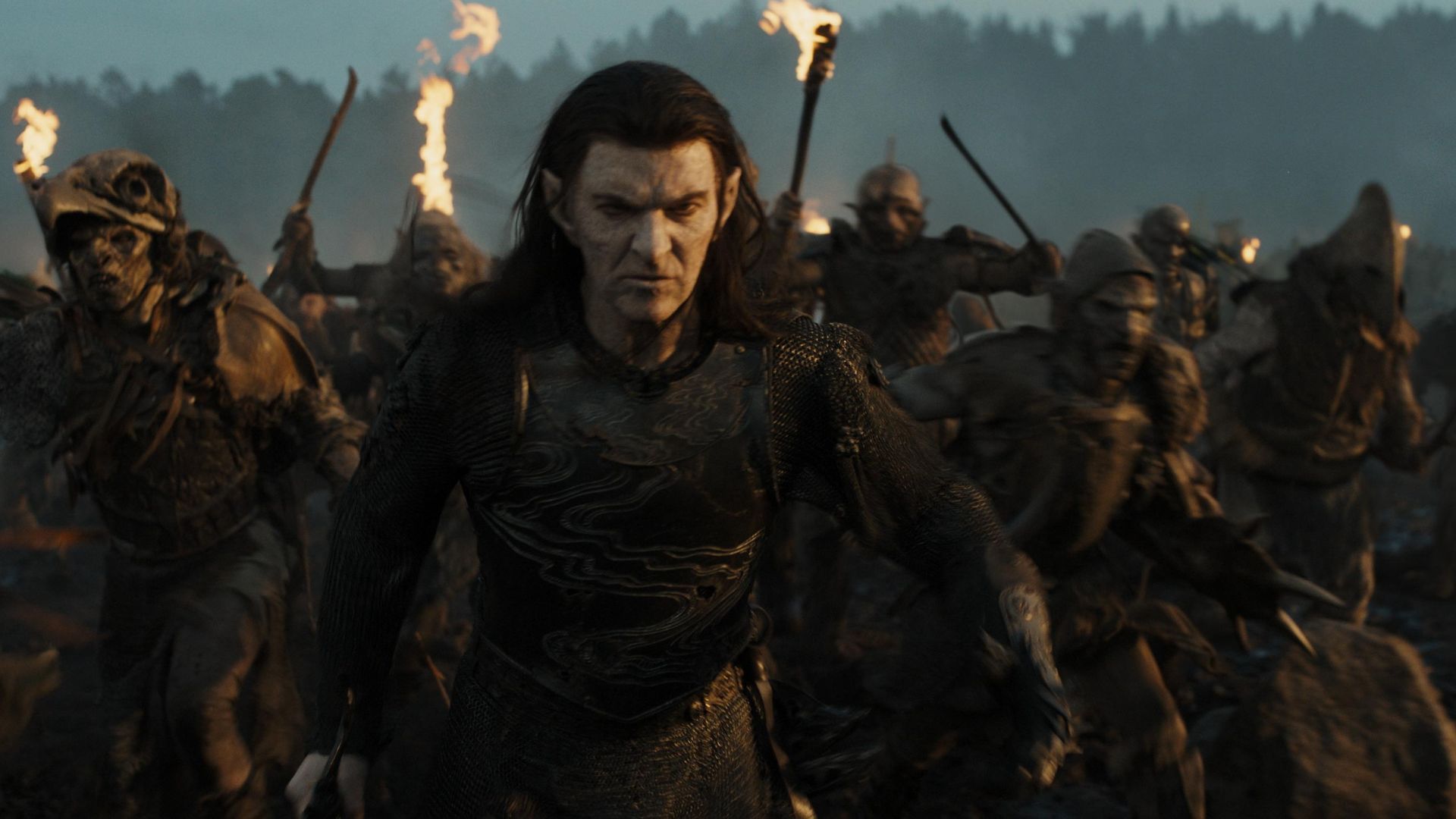 'Rings of Power' season 2: Episodes 1–3 vs the book | Lifestyle Asia India