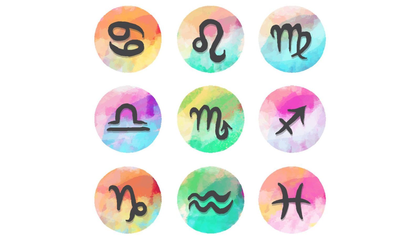 Horoscope free daily zodiac astrology 60 photos - Astrologytoyou.com
