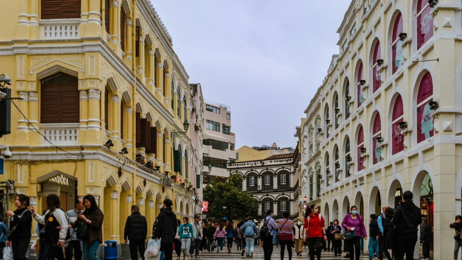 Macau shopping guide: Where to go and what to buy | Lifestyle Asia India
