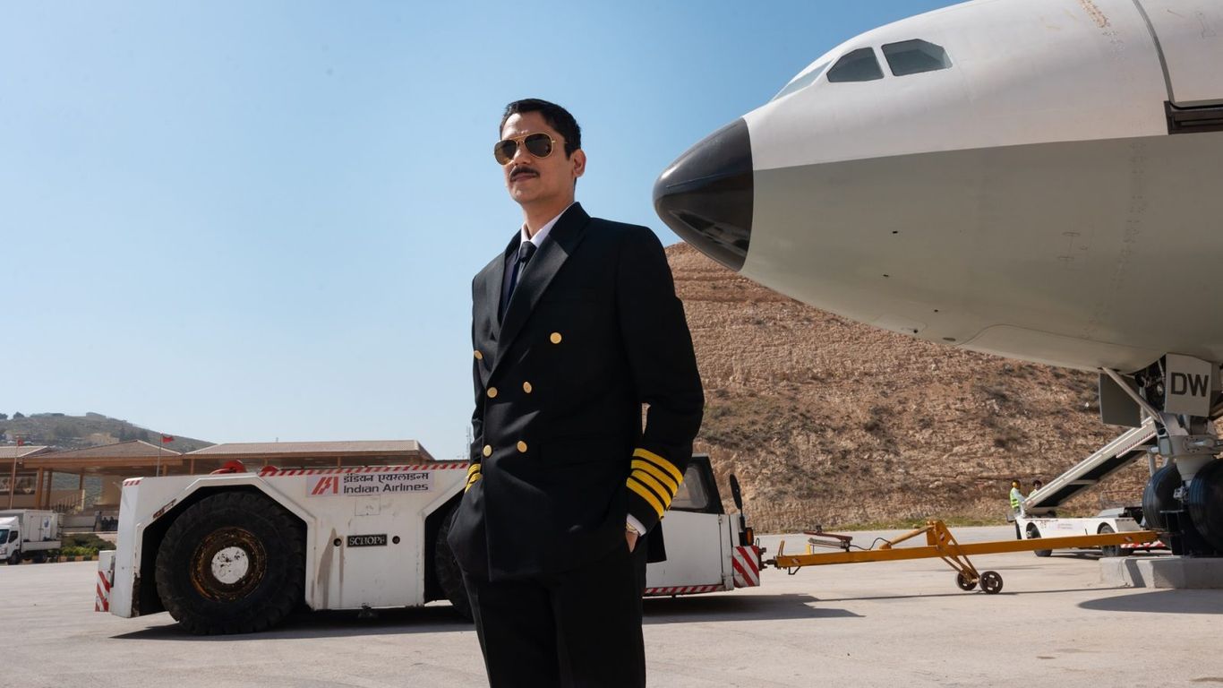 'IC 814: The Kandahar Hijack' on Netflix true story | Lifestyle Asia India