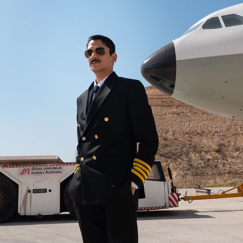 'IC 814: The Kandahar Hijack' on Netflix true story | Lifestyle Asia India