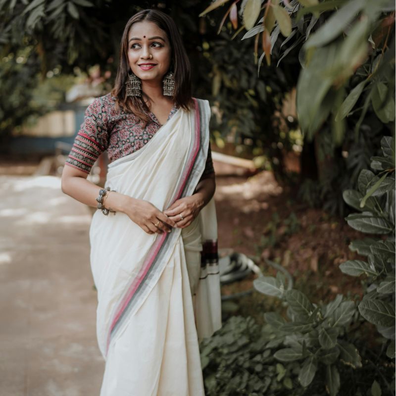 The best sarees for teachers to buy online | Lifestyle Asia India