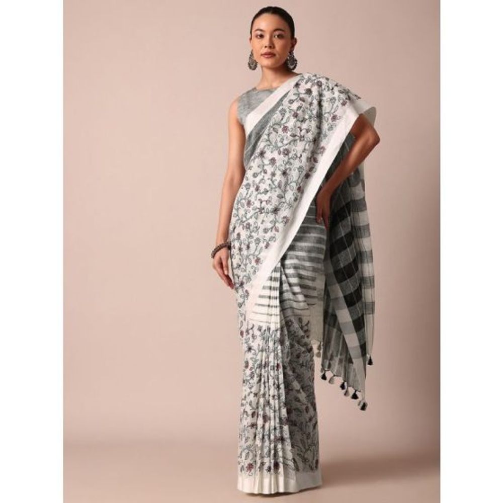 The best sarees for teachers to buy online | Lifestyle Asia India