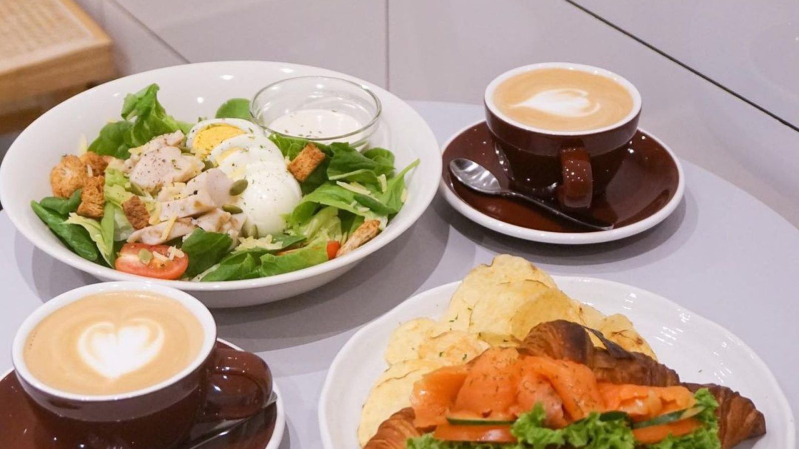 Food at Fortune Centre: 14 best places to eat at | Lifestyle Asia India