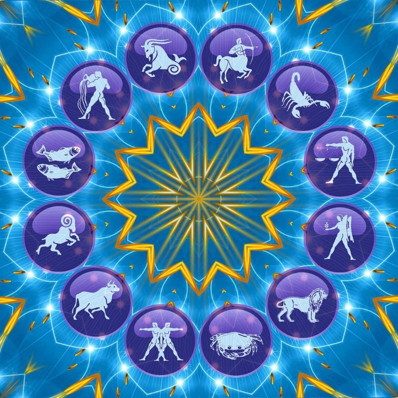 Daily Horoscope for zodiac signs: Astrological predictions for 31 Aug 2024