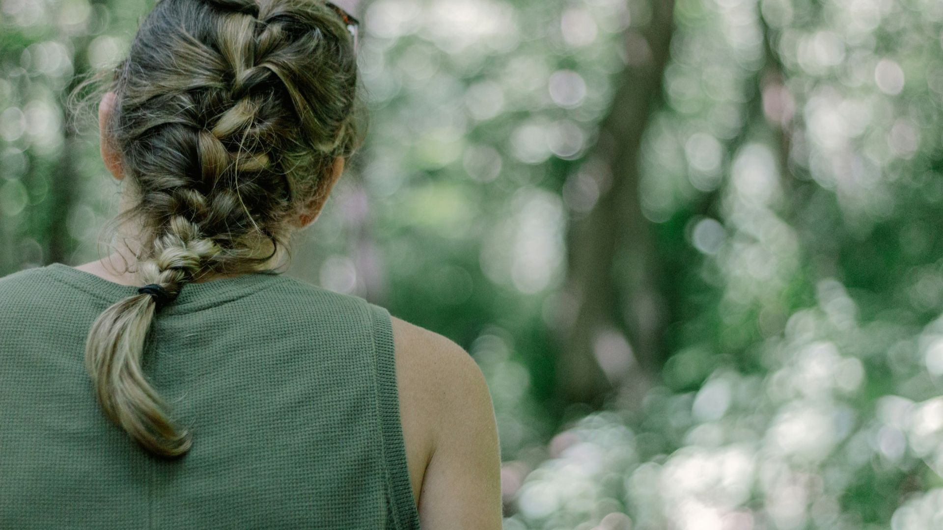 Does braiding help in hair growth? Expert weighs in