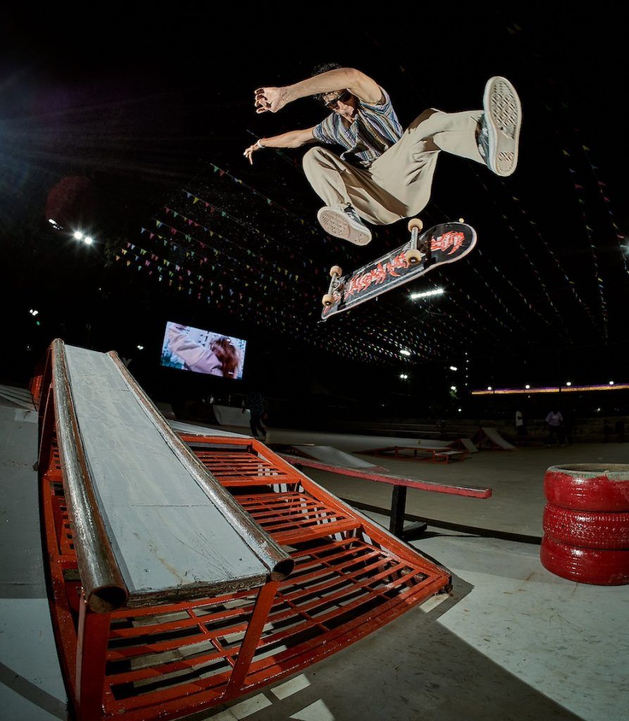 Urban Monkey, by Yash Gangwal is a call to live life unapologetically