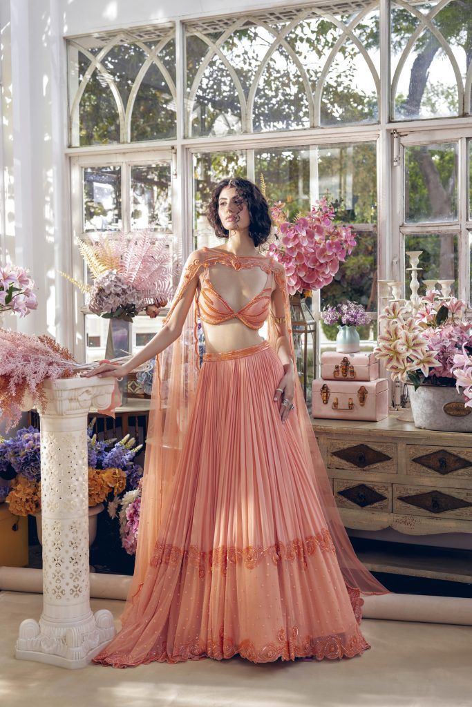 Indian brand Tabeer to debut at London Fashion Week