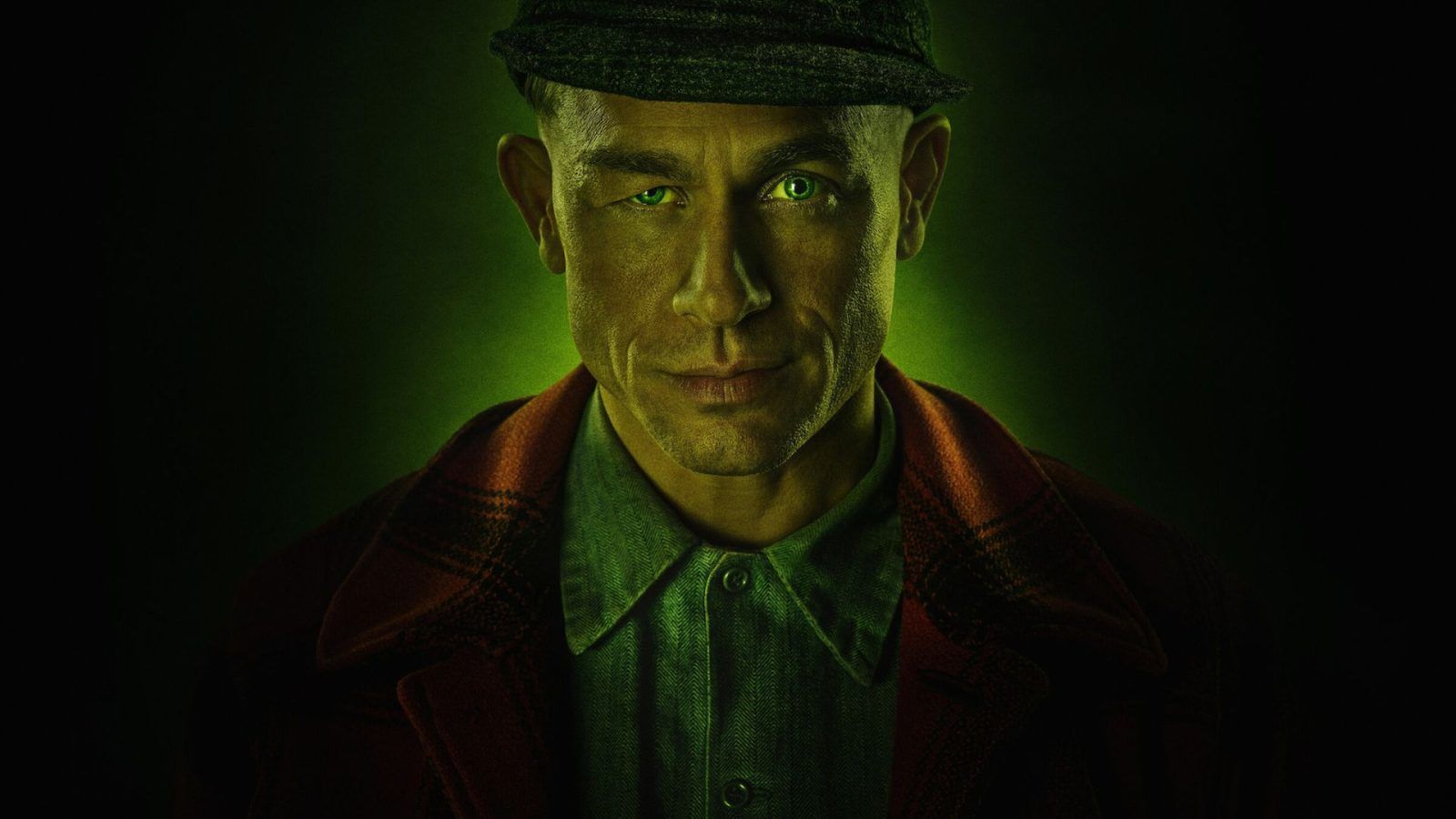 'Monster' season 3: Terrifying true story of Ed Gein, Butcher of Plainfield