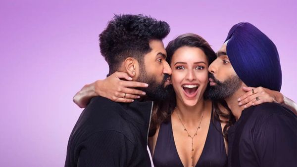 Bad Newz OTT release: Where to watch the Vicky Kaushal movie