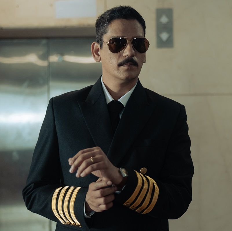 'IC 814: The Kandahar Hijack' Netflix series controversy explained