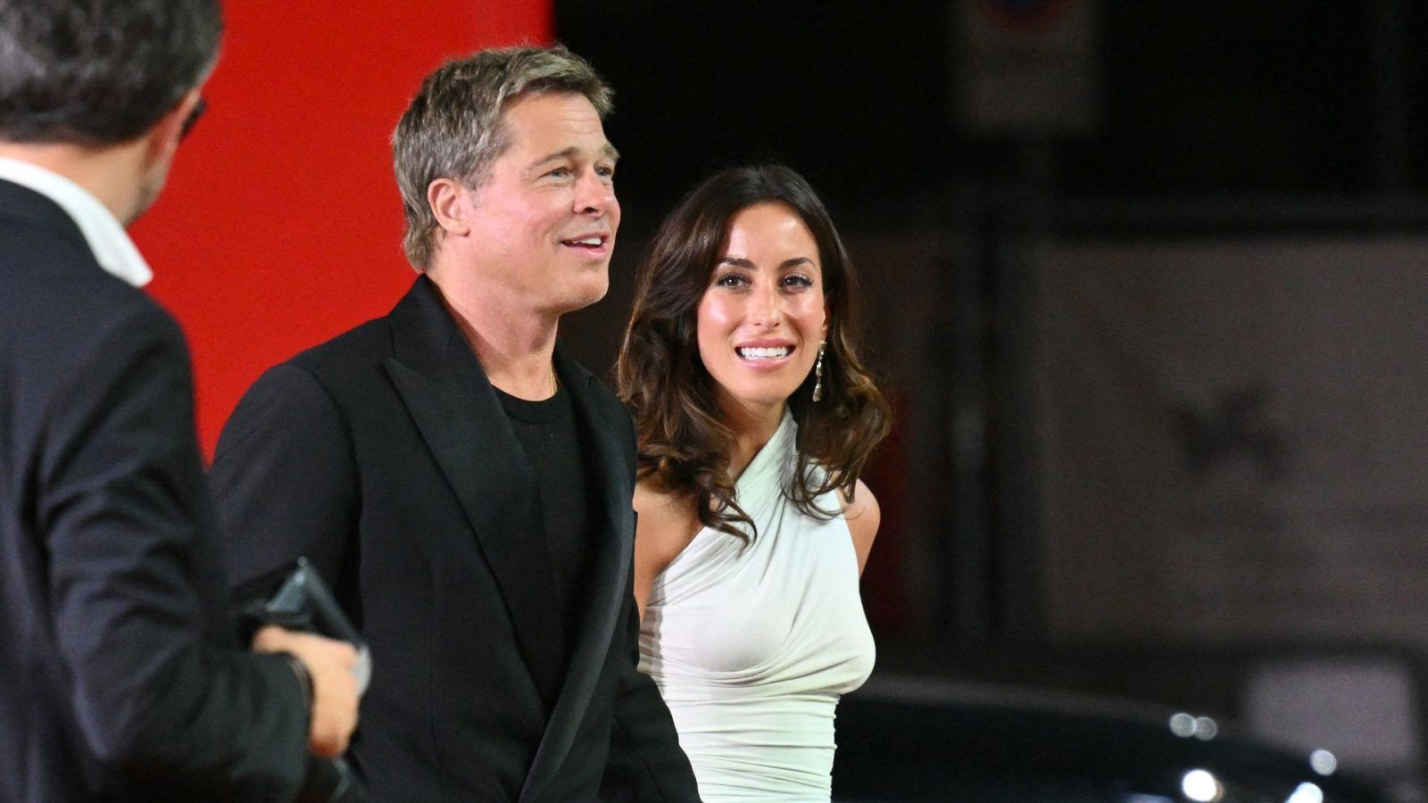 Who is Ines de Ramon, Brad Pitt's girlfriend? | Lifestyle Asia India