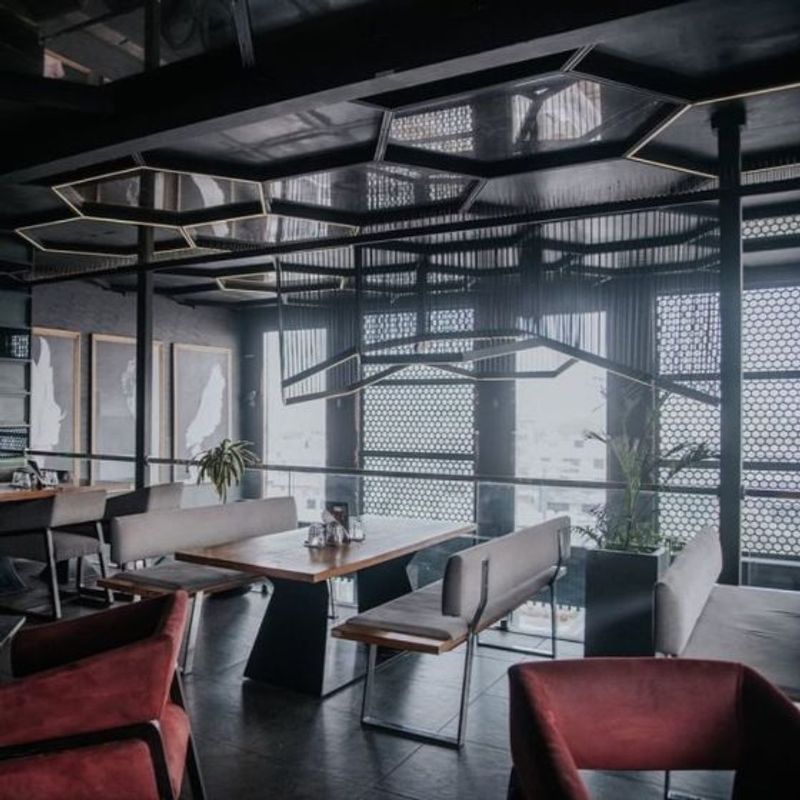 13 best rooftop restaurants in Jaipur for stunning views