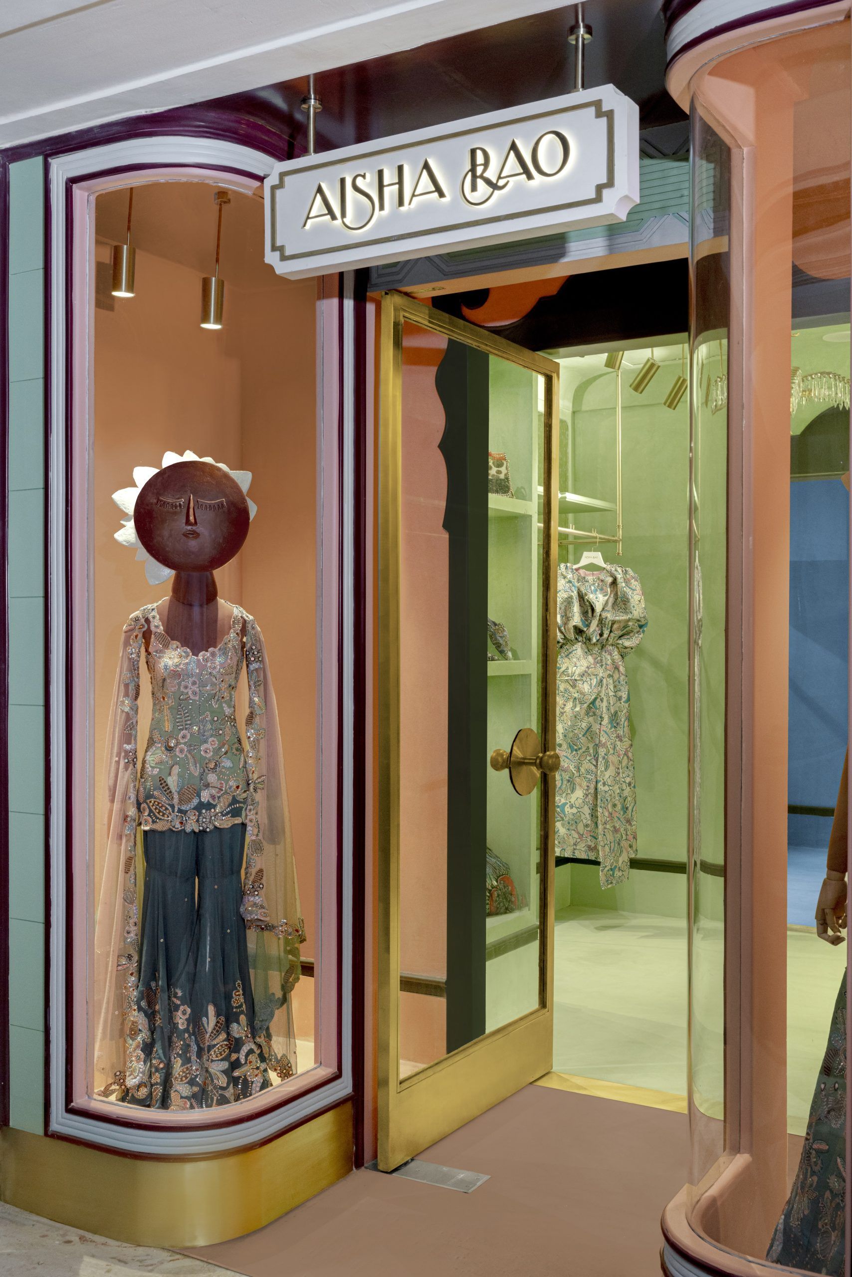 New stores in Delhi and Hyderabad that are worth a visit